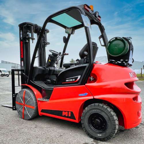The AutoSock Product Lines: for Cars, for Trucks, for Forklifts