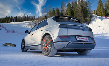 AutoSock for cars HP 697 HP697